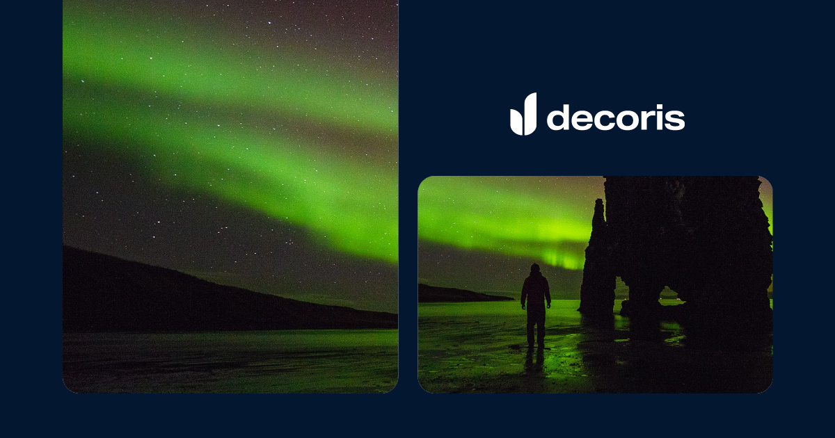 decoris / All-in-one platform for Digital Marketing