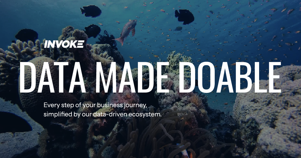 INVOKE / Digital Solutions Provider Malaysia