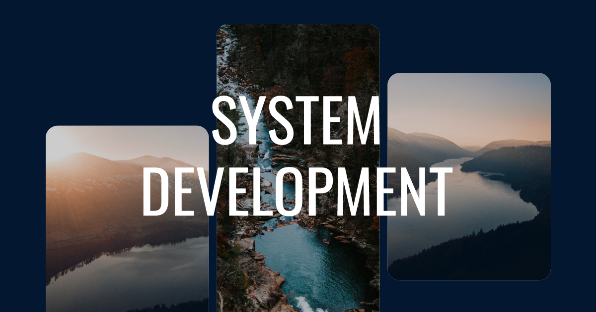 App, Software & Website Development / INVOKE